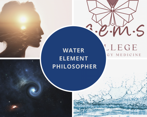 Water Element Path – GEMS College of Energy Medicine