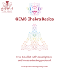 Chakra Basics – GEMS College of Energy Medicine