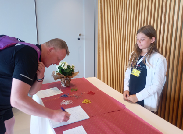 Element Pathway Quiz! – GEMS College of Energy Medicine